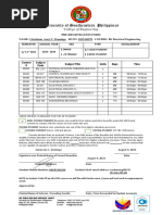 Official PRF Editable Template | PDF