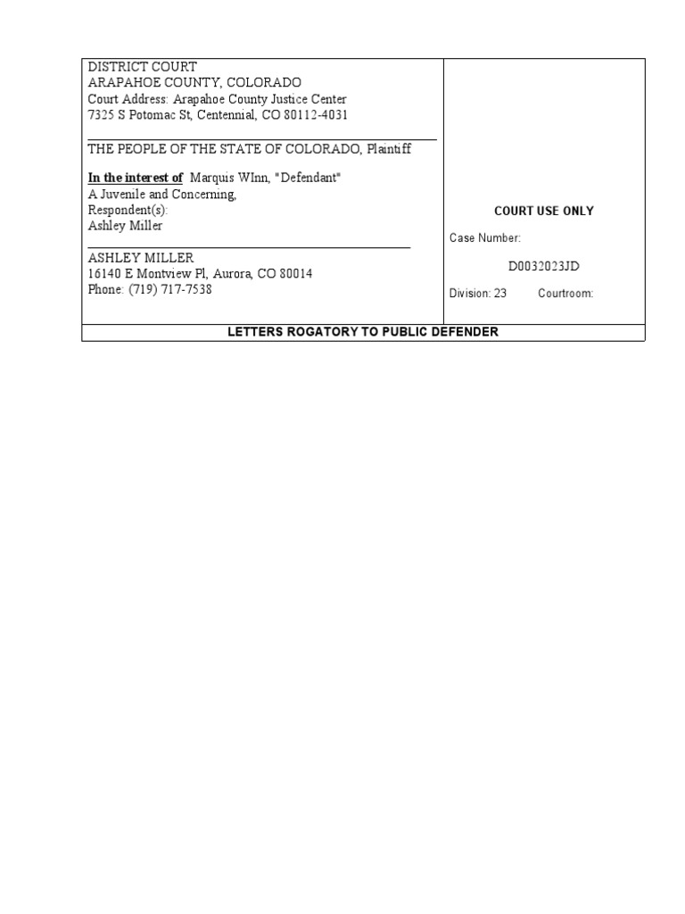 Flexible Caption For Orders | PDF