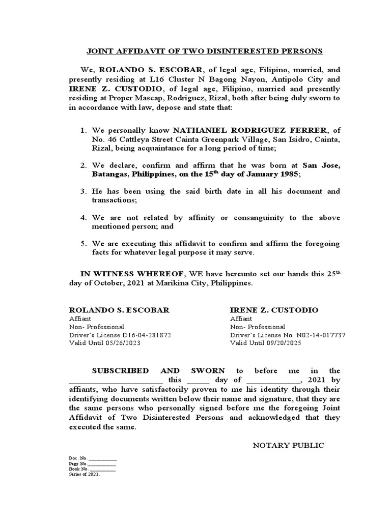 Extra Judicial Settlement With Waiver of Rights | PDF Extra Judicial Settlement With Waiver of Rights | PDF