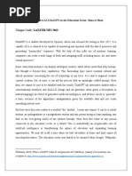 30 Basic Human Rights List | PDF | History