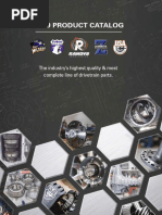 Mopar Transmission Identification Guide | PDF | Chrysler | Motor Vehicle
