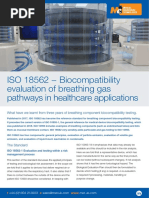 BS en Iso 4957 2018 | PDF