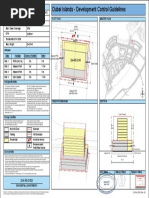 DDA - GFA Table | PDF | Buildings And Structures | Civil Engineering
