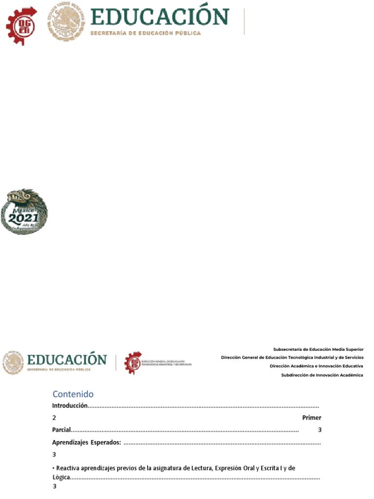 Cuadernillo - TIC 2021 | PDF