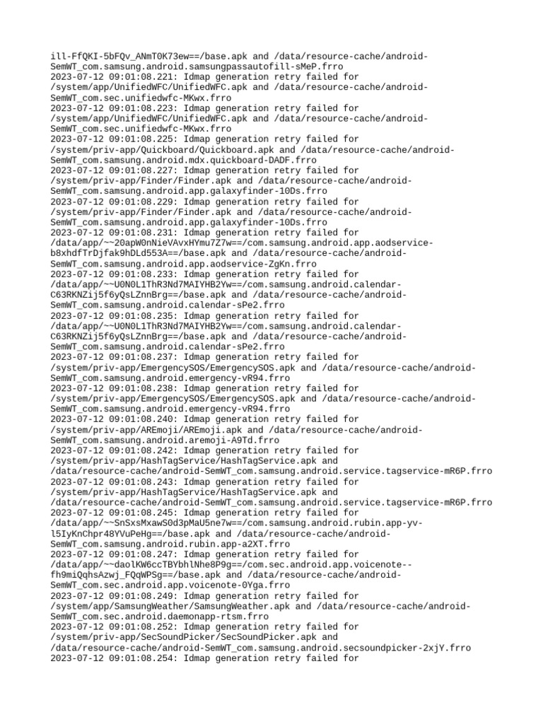 Lom Log | PDF | Technology & Engineering