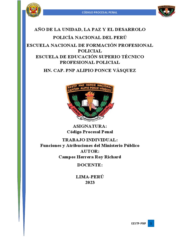 CPP-Funciones, Atribuciones-RoyCmpos | PDF