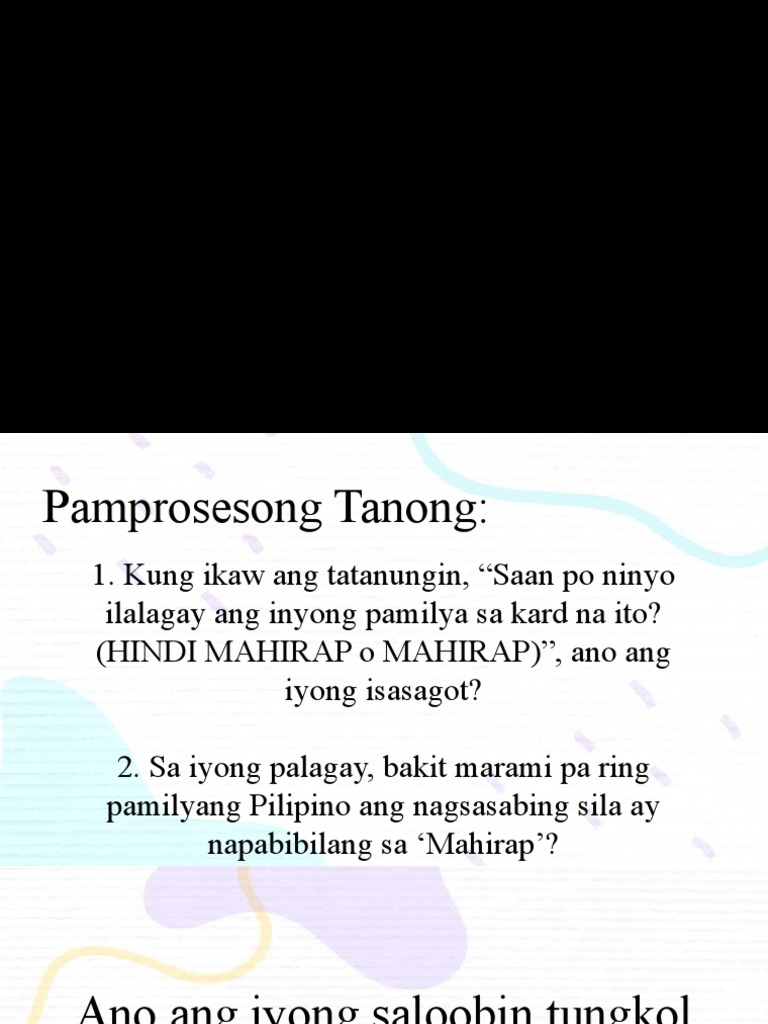 HUman DEvelopment Index | PDF