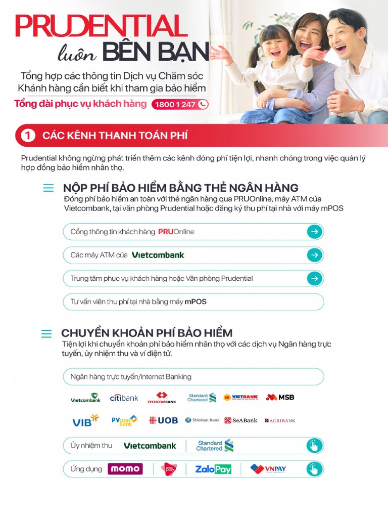 Huong Dan Gia Dich Tren Nen Tang Truc Tuyen Prudential | PDF