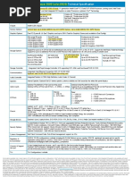 Precision 7920 Tower Technical Guidebook | PDF | Solid State Drive | Usb