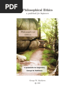 Peter Singer - Practical Ethics | PDF