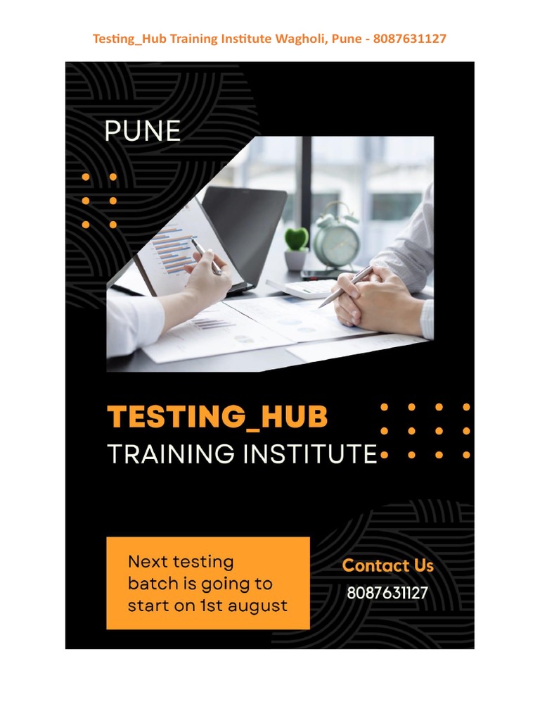 Testing Hub 09-06-2023 Jobs | PDF