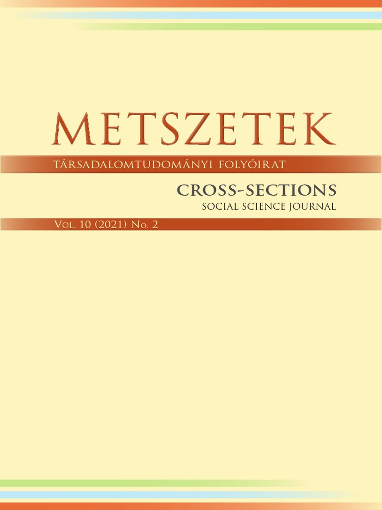 Metszetek 202102 | PDF