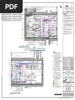 Dialux Illumination Project Report | PDF | Lighting | Components