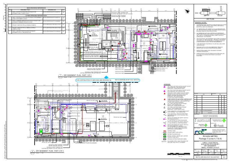 Electrical Layout - L1 | PDF | Building Engineering | Civil Engineering