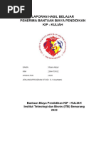 Template Makalah Kelompok (Arr) | PDF