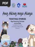 Ang Batang Tamad | PDF