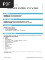 Post Concussion Test PCSS PDF | PDF | Concussion | Nervous System