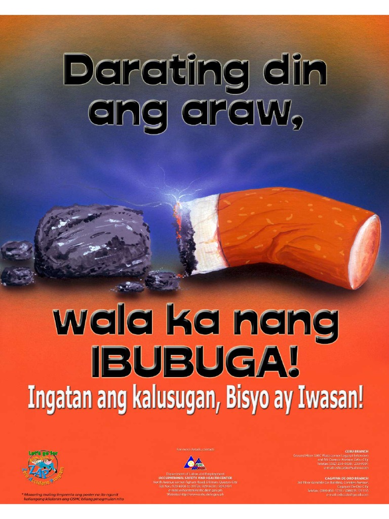 Darating Din Ang Araw Wala Ka Nang Ibubuga | PDF