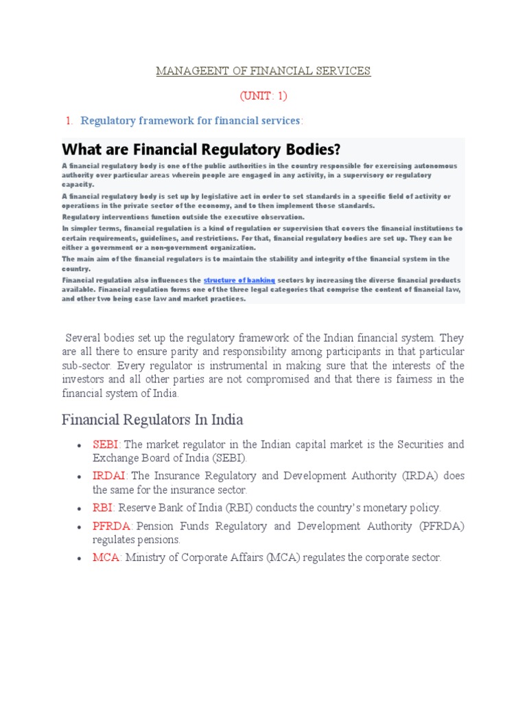 Notes For Financial Management ... Riya | PDF | Investment Fund ...