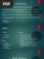 Un Core Values | PDF | Goal | Decision Making