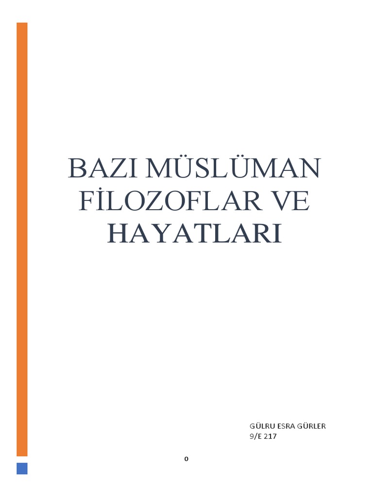 Din Kültürü Performans | PDF