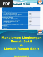 Profil Lars DHP | PDF