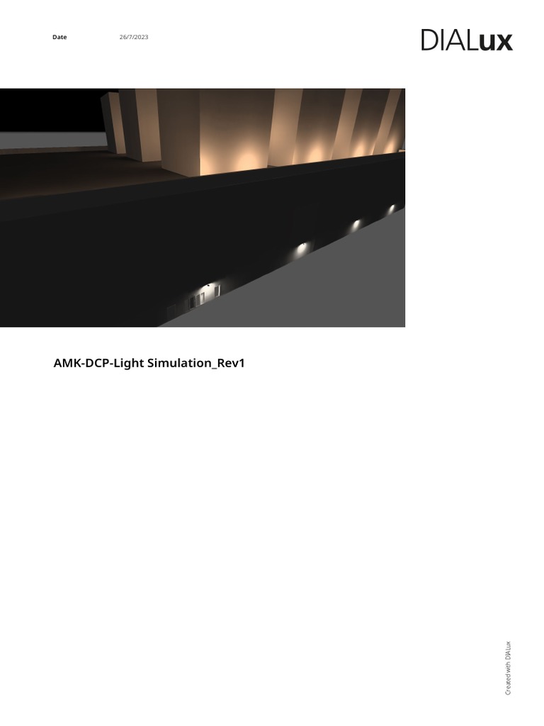 BUILDING PERIMETER - Report | PDF