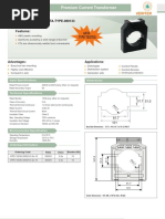Schneider Powerline PLUS M Brochure 2022 | PDF