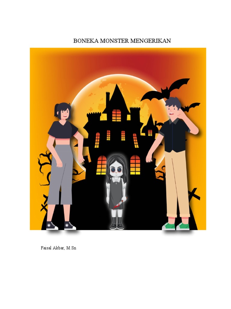 Muhammad Dandy Saputra - 202146500327 - R2D - Draft 1 | PDF