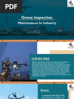 Comprehensive Guide to Drone Technology | PDF | Unmanned Aerial Vehicle ...