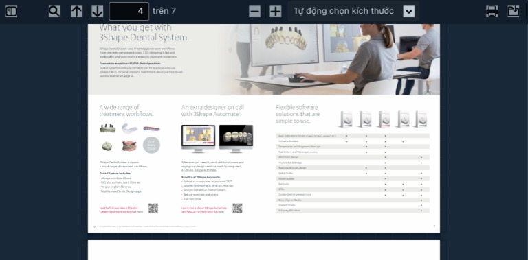 3Shape Dental System Overview 2019 | PDF | Computers