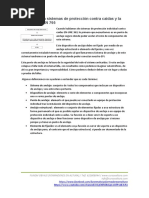 (Ex) Une-En Iso 13857 2020 | PDF | Negocios | Informática