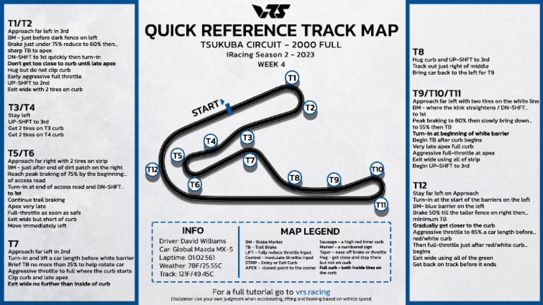MX-5-TSUKUBA 2k-S3-2023 | PDF