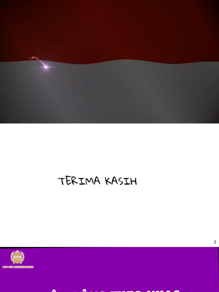 PPT Matriks PPL 1 Revisi | PDF