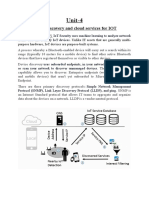 Introduction To Cloud Storage Models & Communication Apis | PDF ...