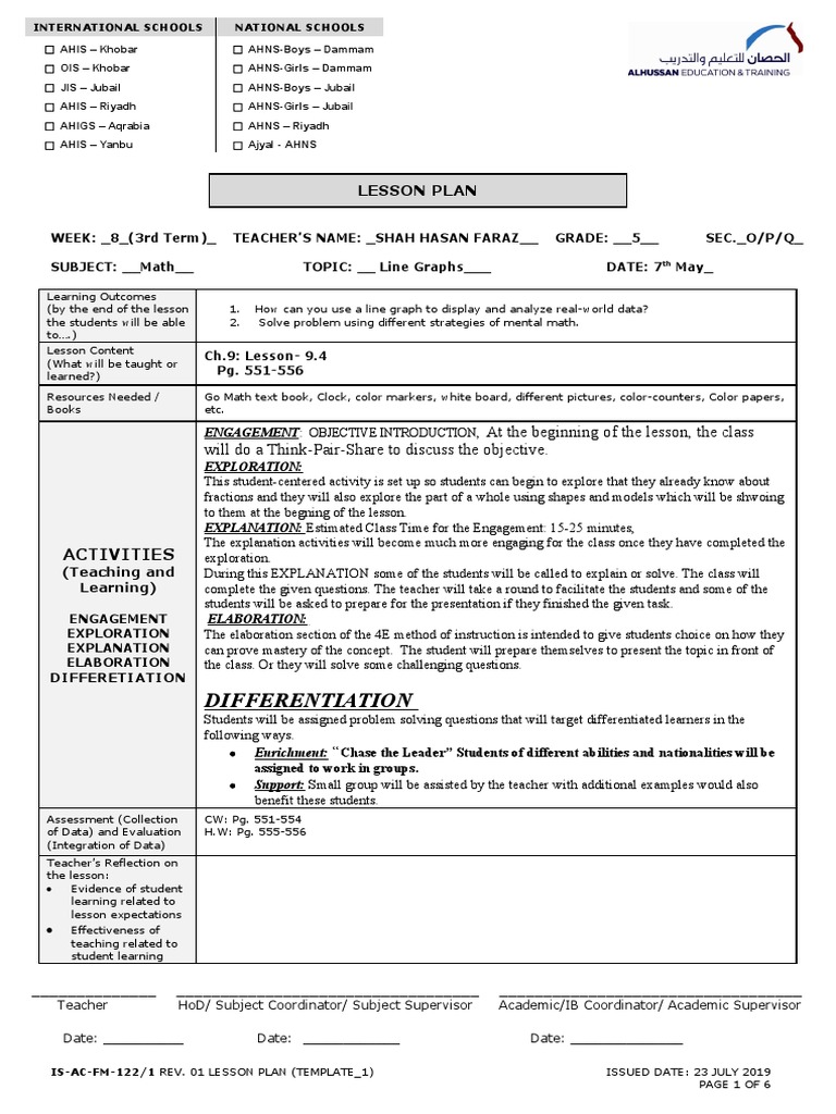 G5 Mr. Faraz T3 wk8 | PDF