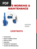 API 576 Guide for Inspectors | PDF | Valve | Stainless Steel