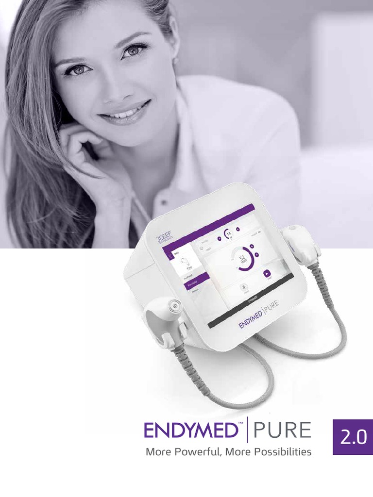 PURE 2.0 Brochure | PDF