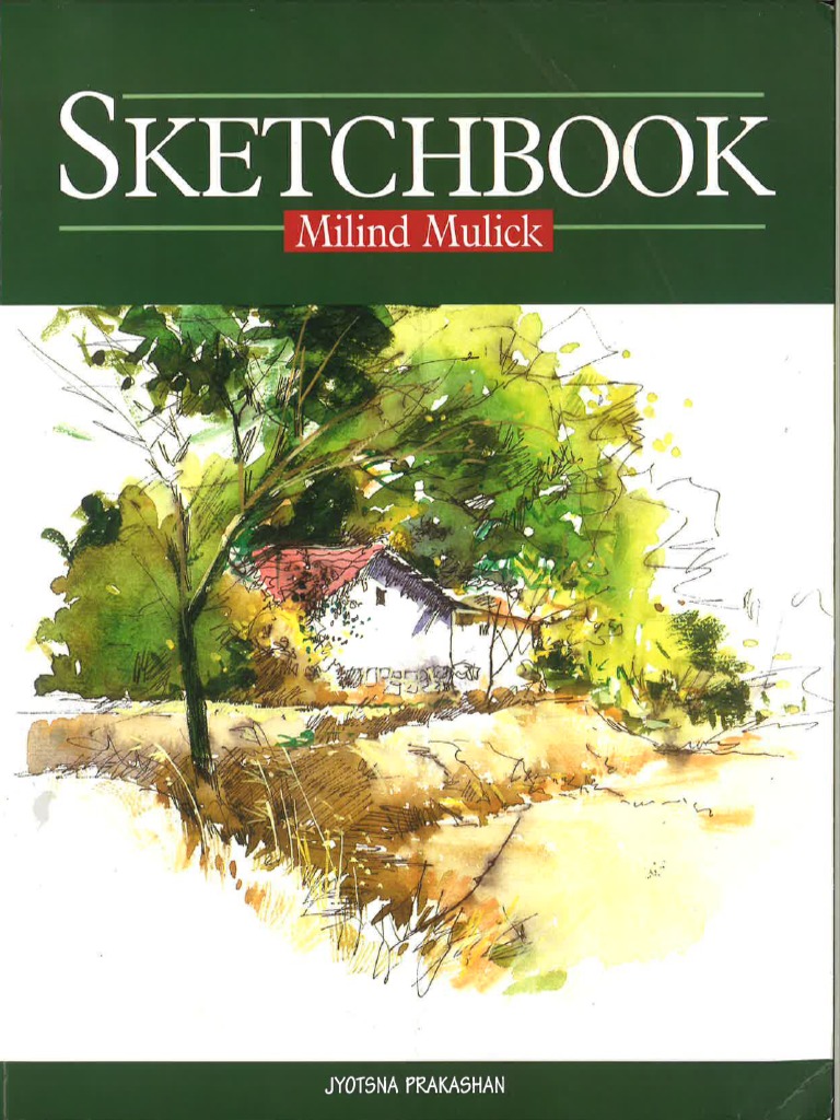 Sketchbook | PDF