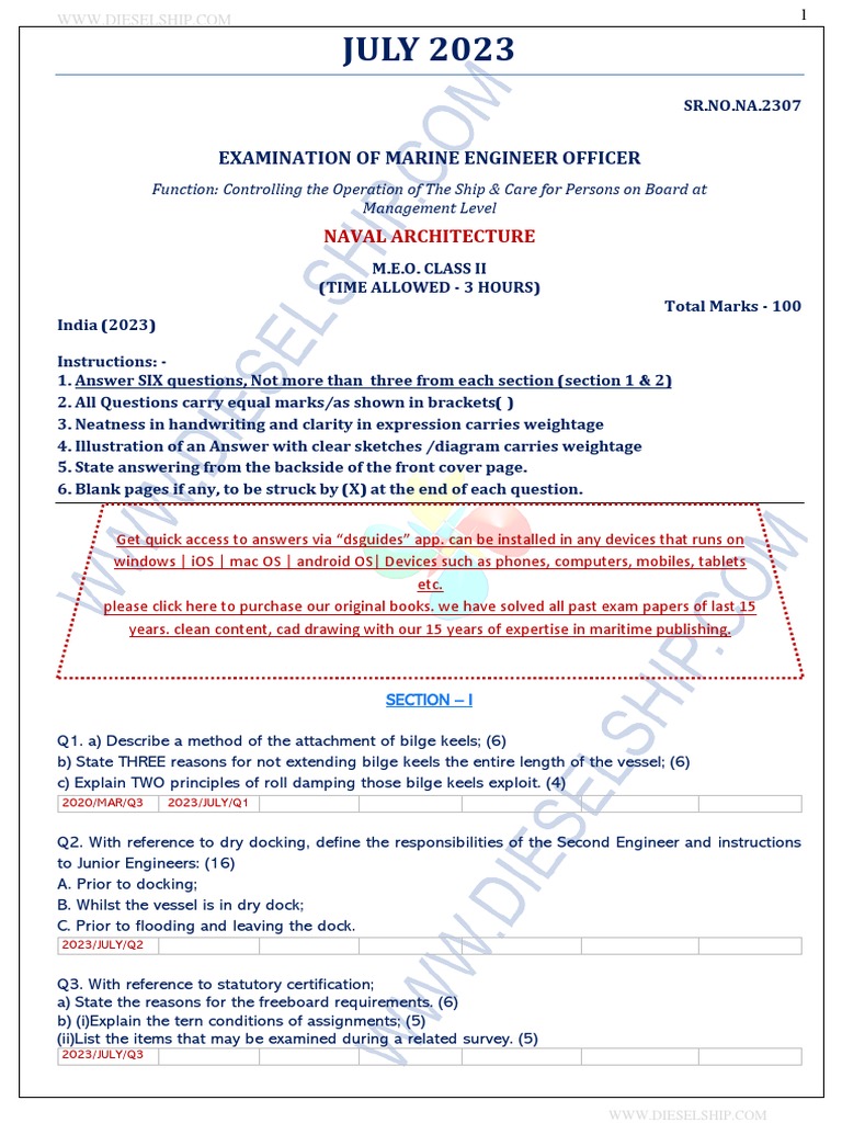 Naval July 2023 | PDF | Tablet Computer | Android (Operating System)