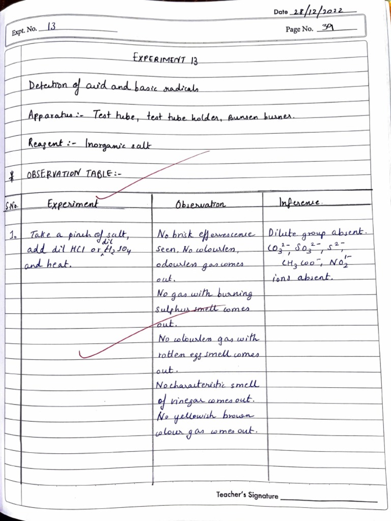 Practical Book 3 | PDF
