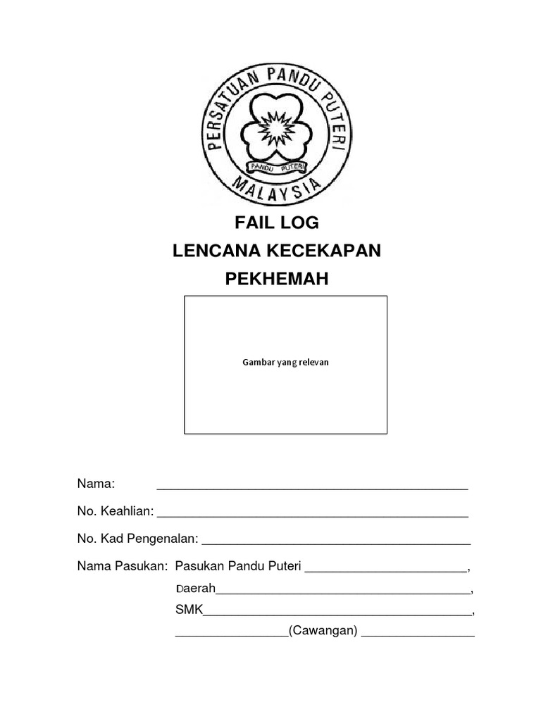 Modul LK Pekhemah Updated 08112021 | PDF