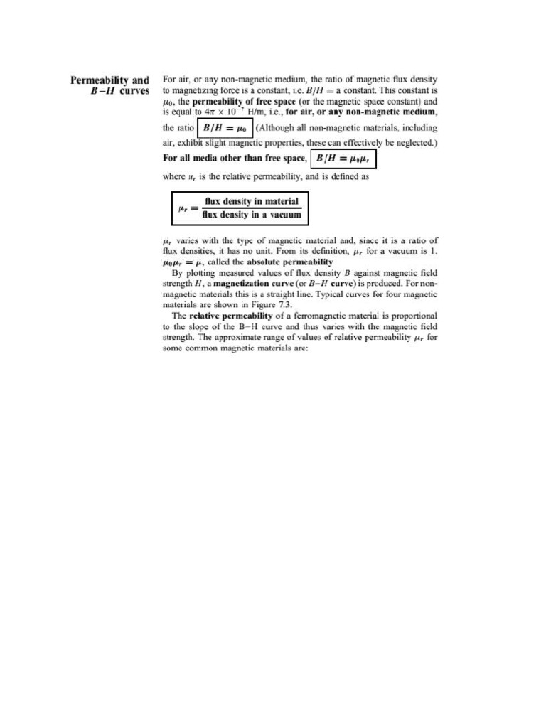 ND1 - Electrical Engineering 2 Lecture Notes | PDF