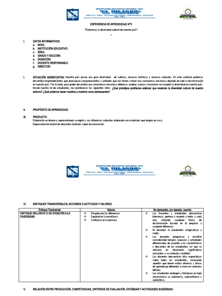 EDA 5 Eda Lorena | PDF