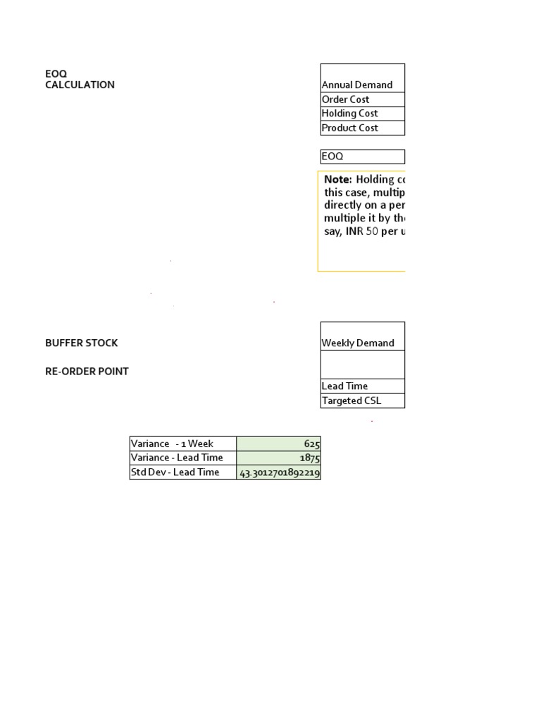CR Model | PDF