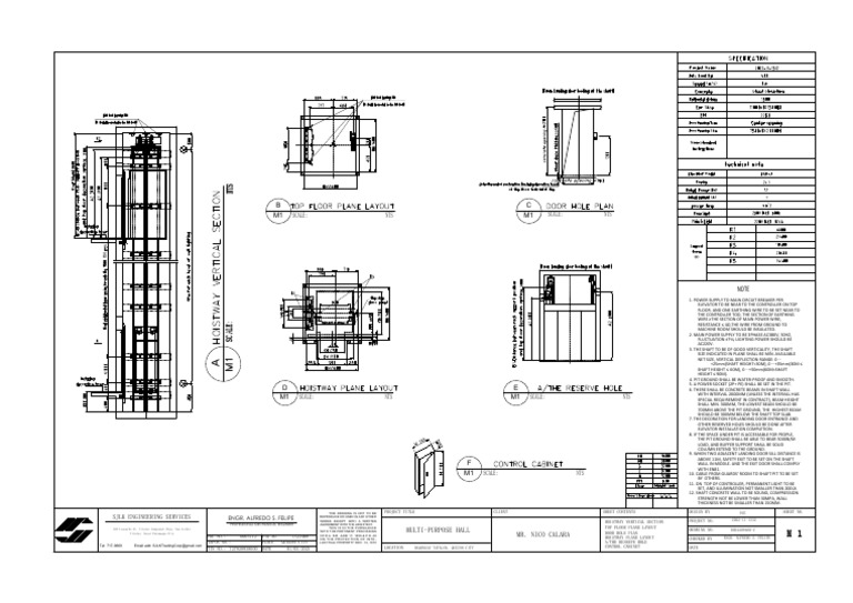 DSK CAD Drawing For 2022 11 1332 V4 Model | PDF
