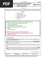 Iso 3098 1 2015 | PDF | International Organization For Standardization ...