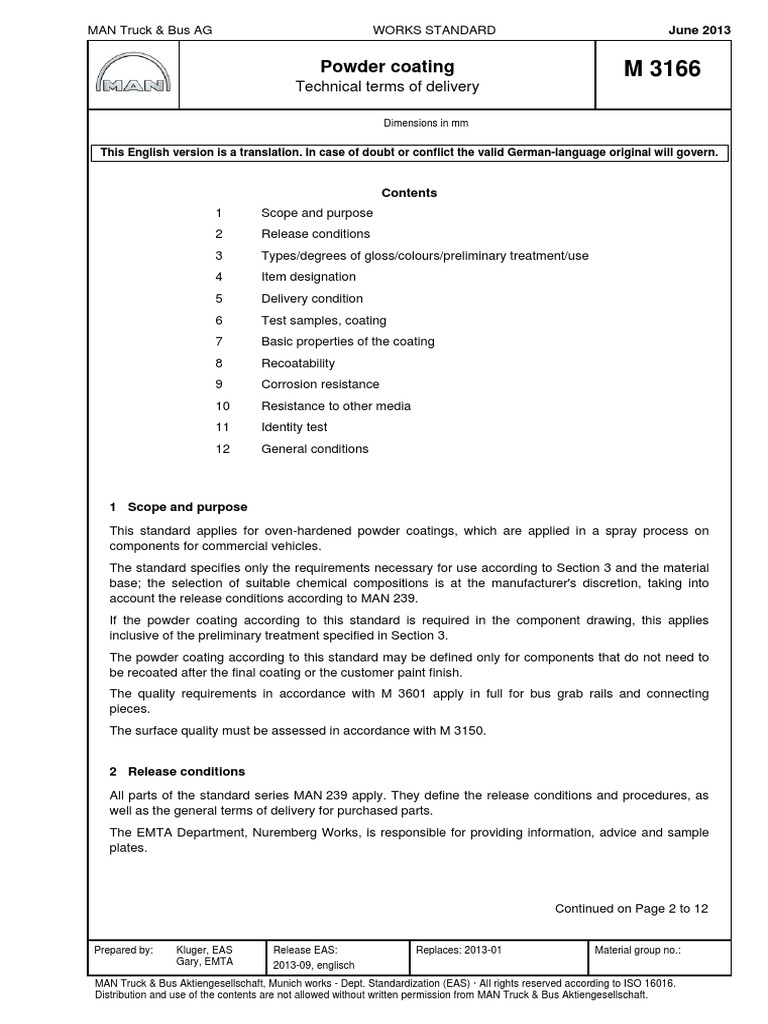 M 3166 - Degrau Real | PDF