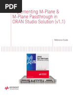 CHO Conditional Handover in 5G NR | PDF | Computer Networking ...