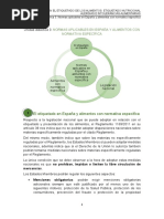 Reglamento UE 1169/2011: Etiquetado Alimentario | PDF | Etiqueta de información nutricional ...